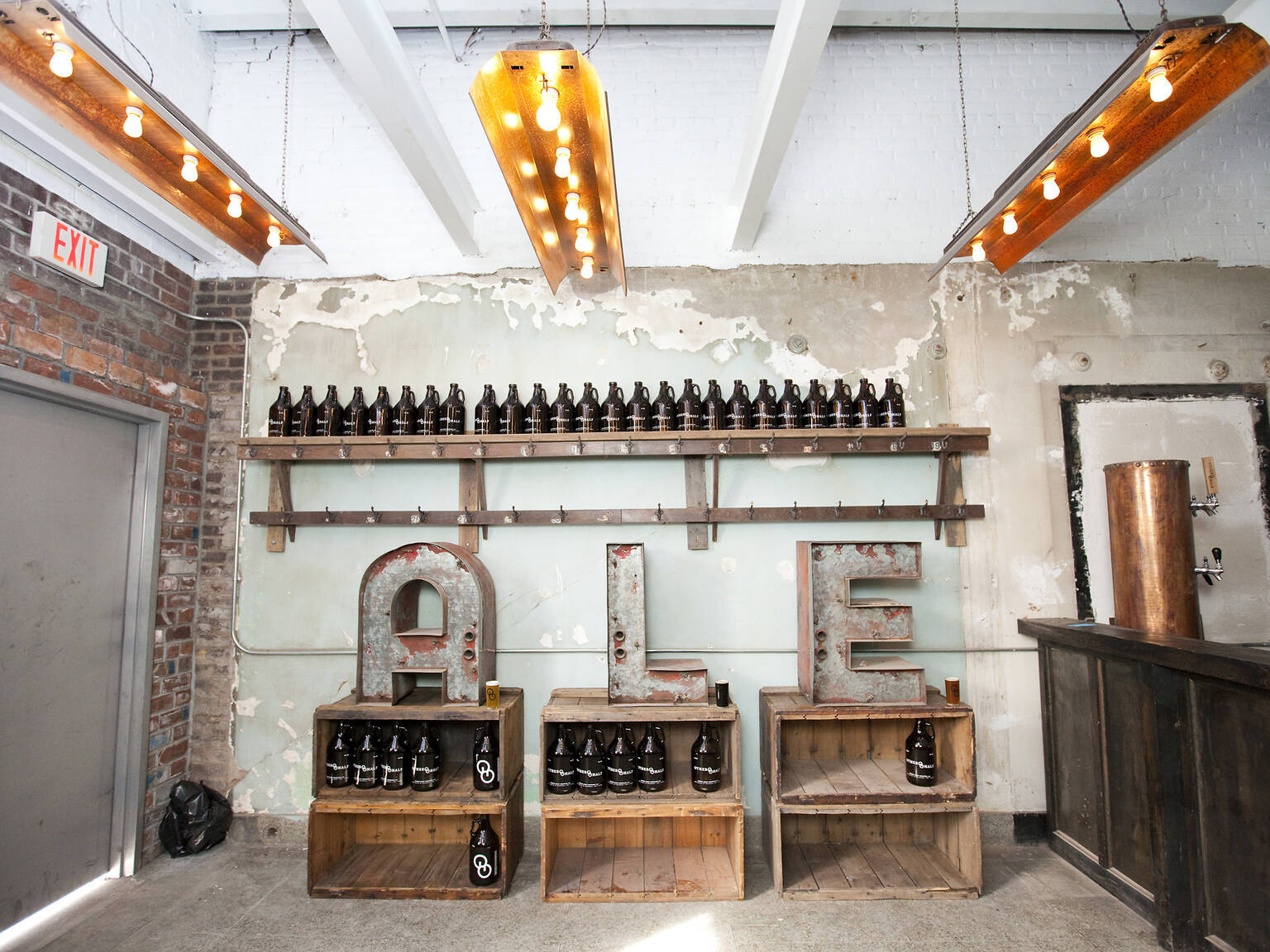 NYC’s 20 best beer gardens and beer halls
