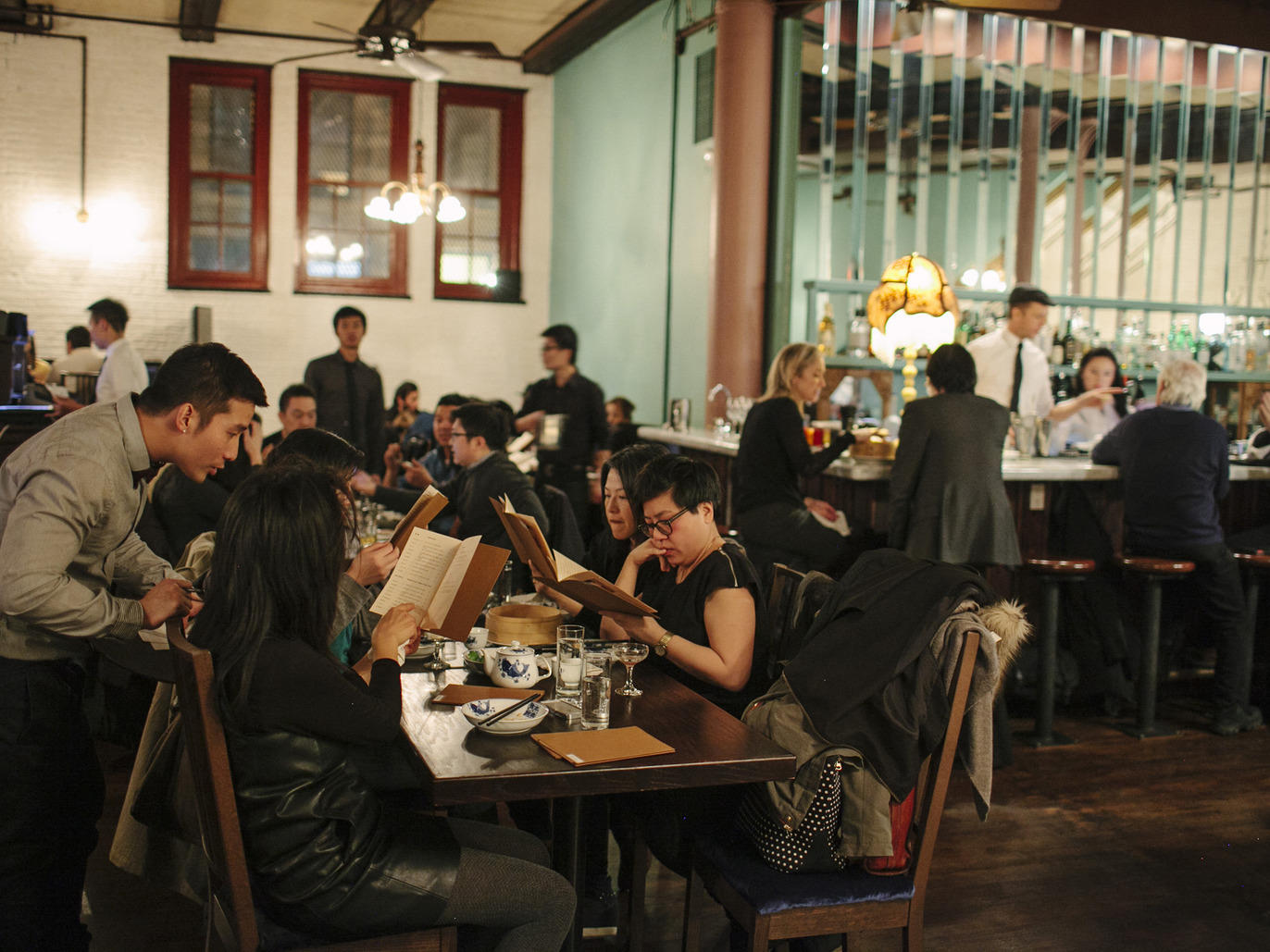 Best Tribeca Restaurants in NYC From Steakhouses to Sushi