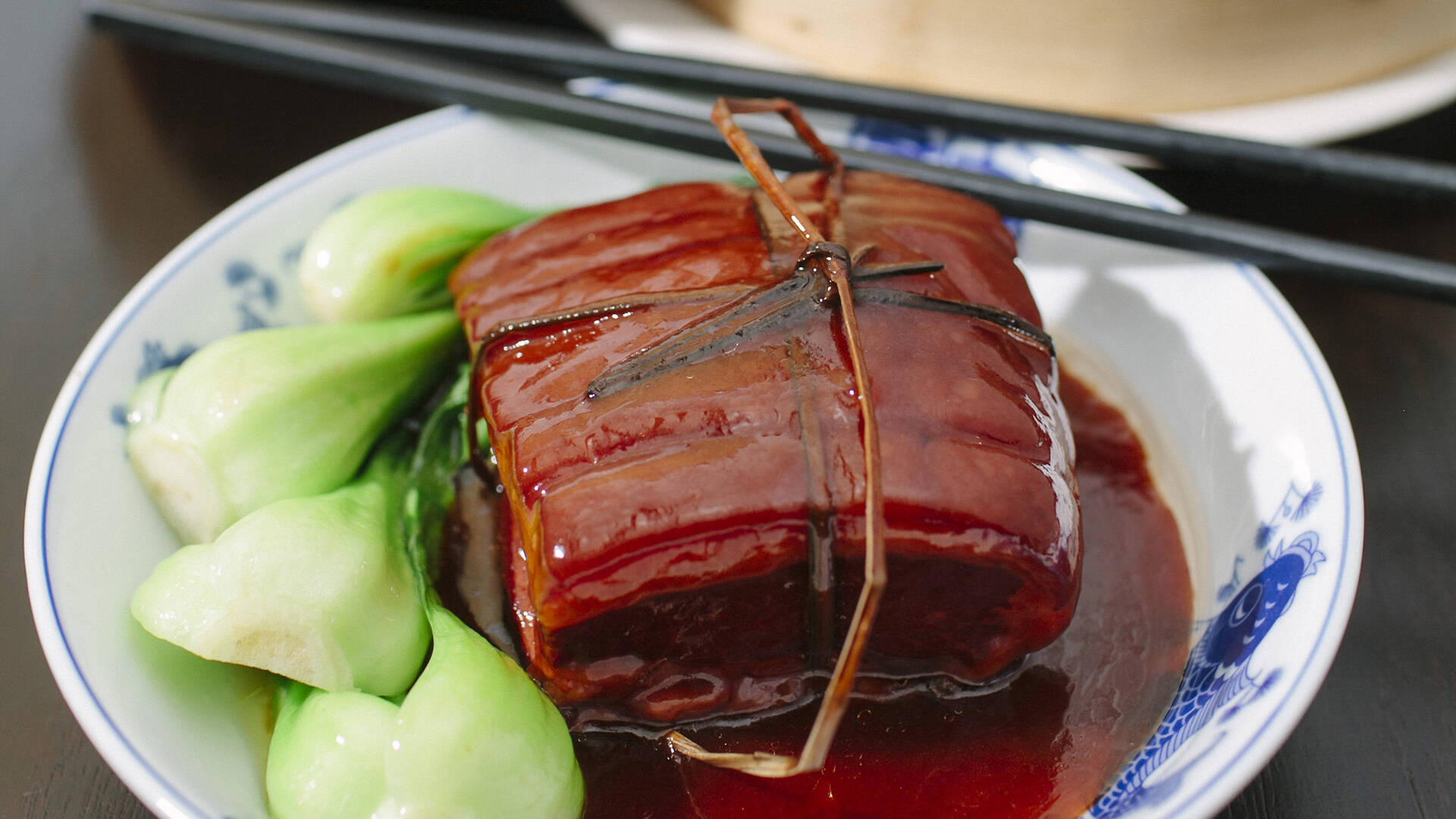 China Blue | Restaurants in Tribeca, New York