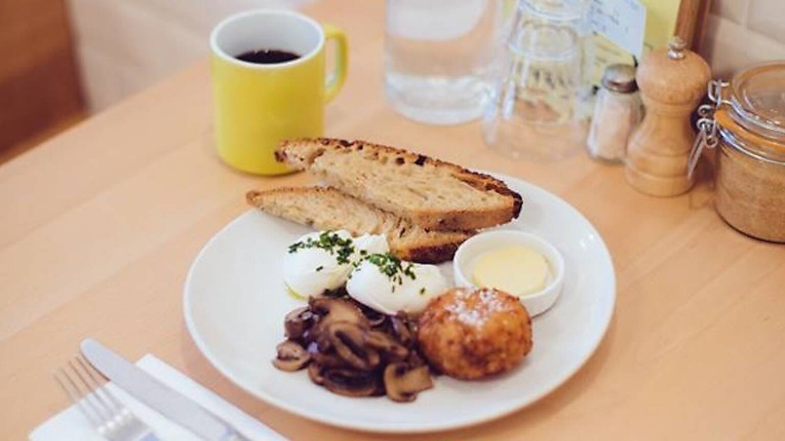 Petit déjeuner Paris | Les meilleures adresses