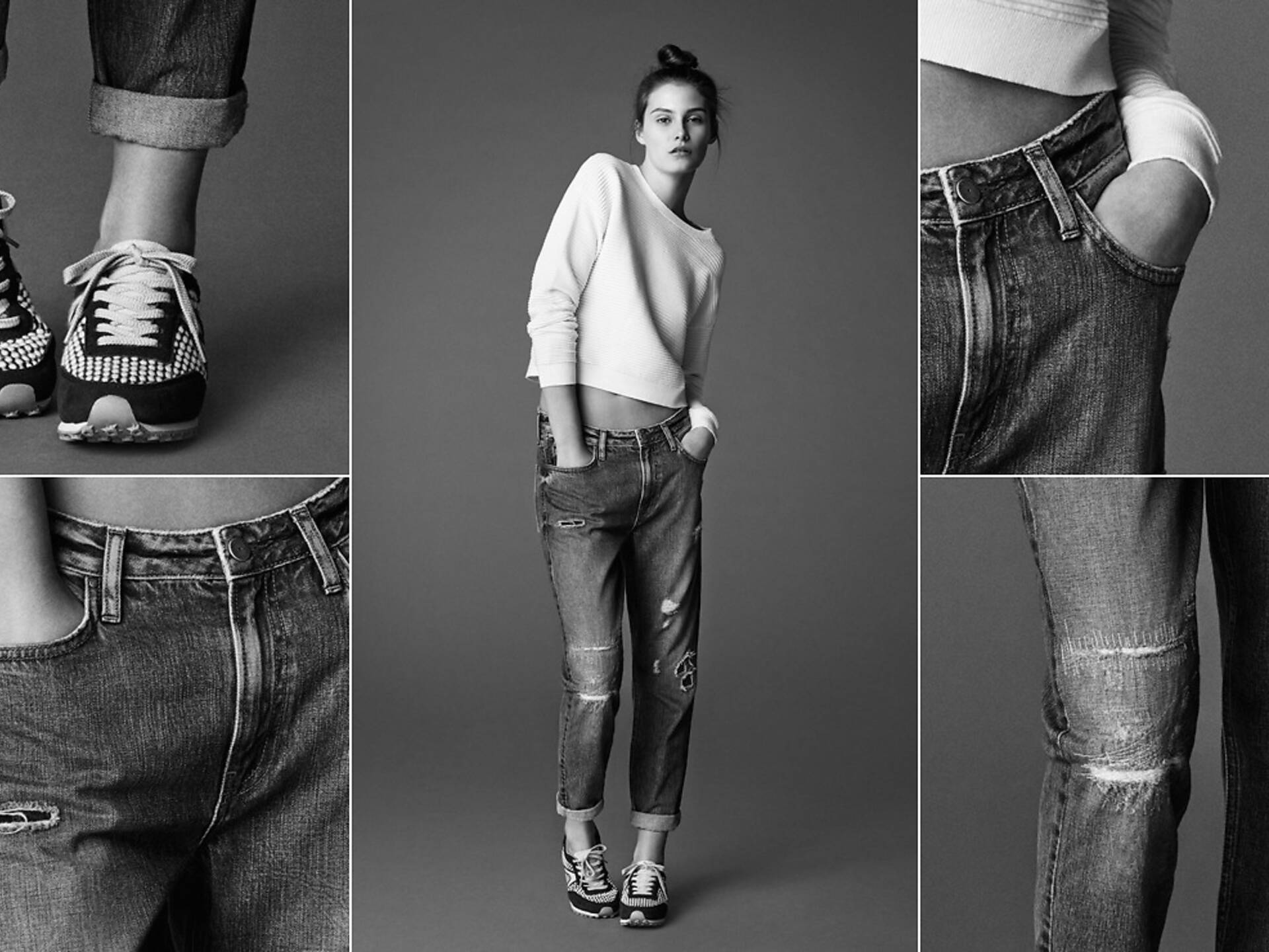The best jeans to buy this year – Shopping and Style – Time Out London