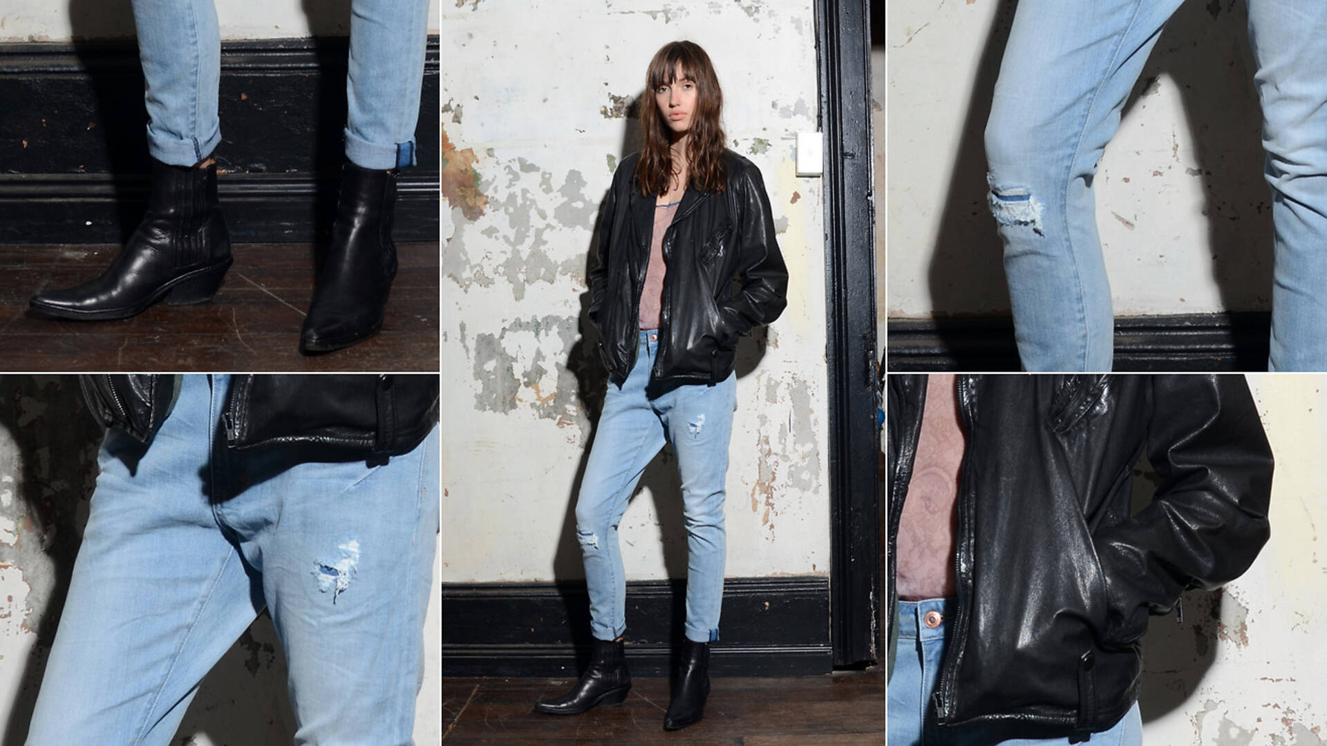 The best jeans to buy this year – Shopping and Style – Time Out London