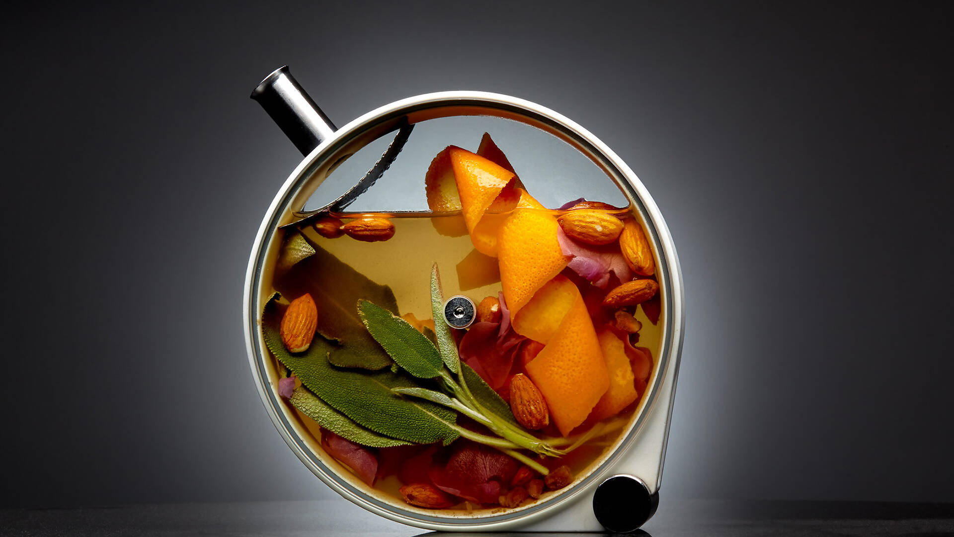 Trending: Sherry cocktails