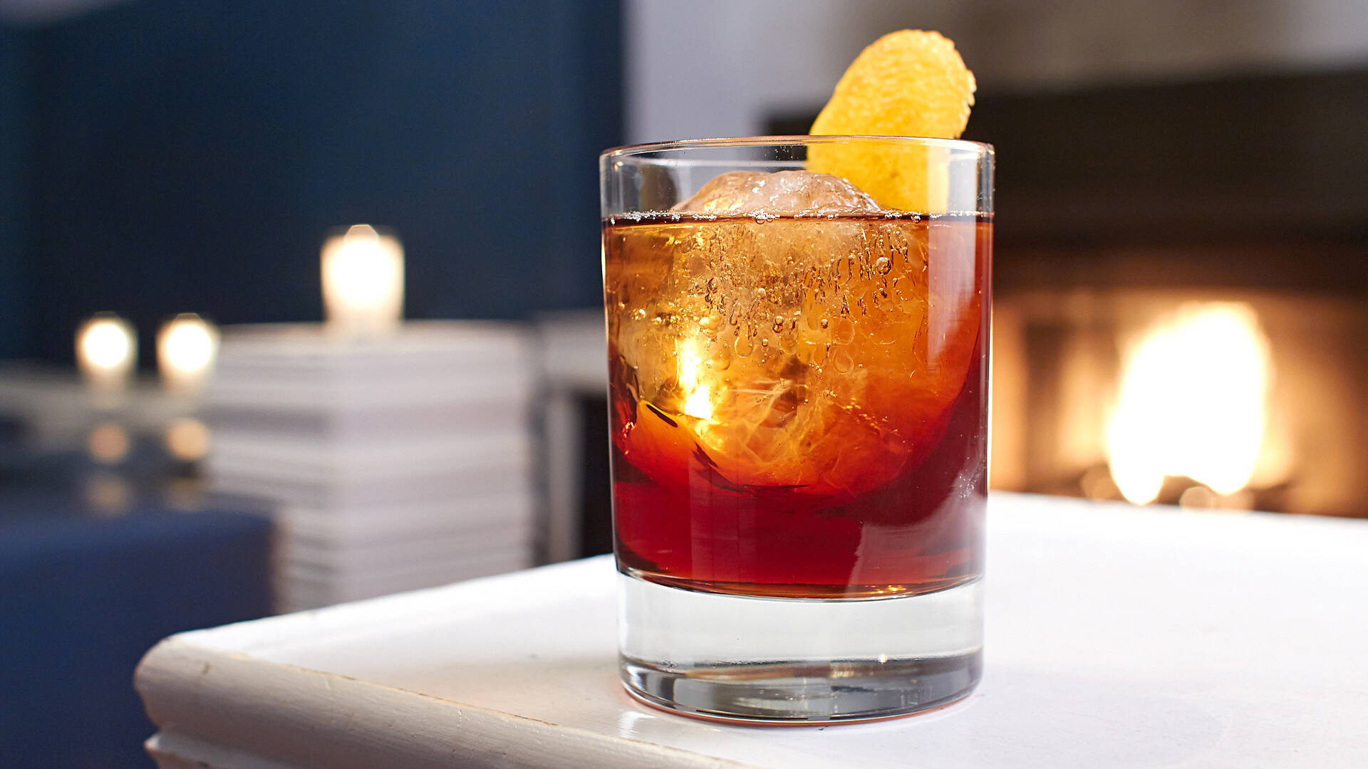 Trending: Sherry cocktails