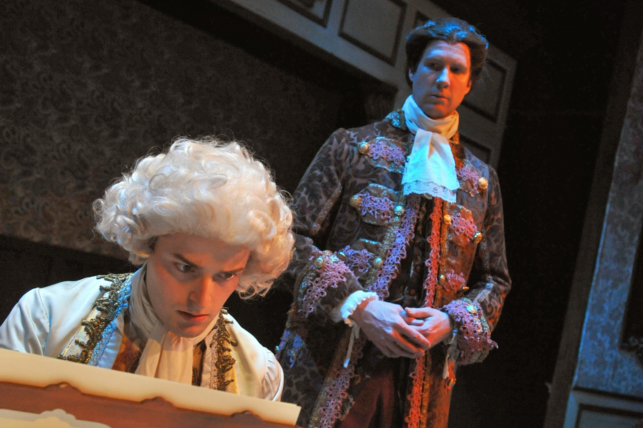 Jeff Awards 2014: Non-Equity Wing nominations