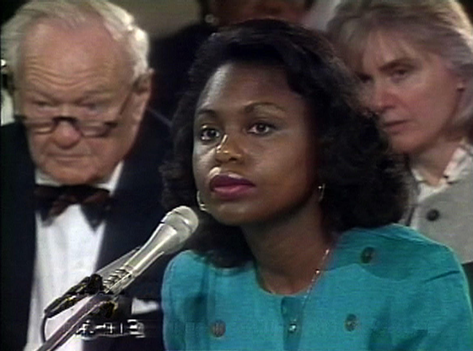 Anita: Speaking Truth to Power , directed by Freida Lee Mock | Film review