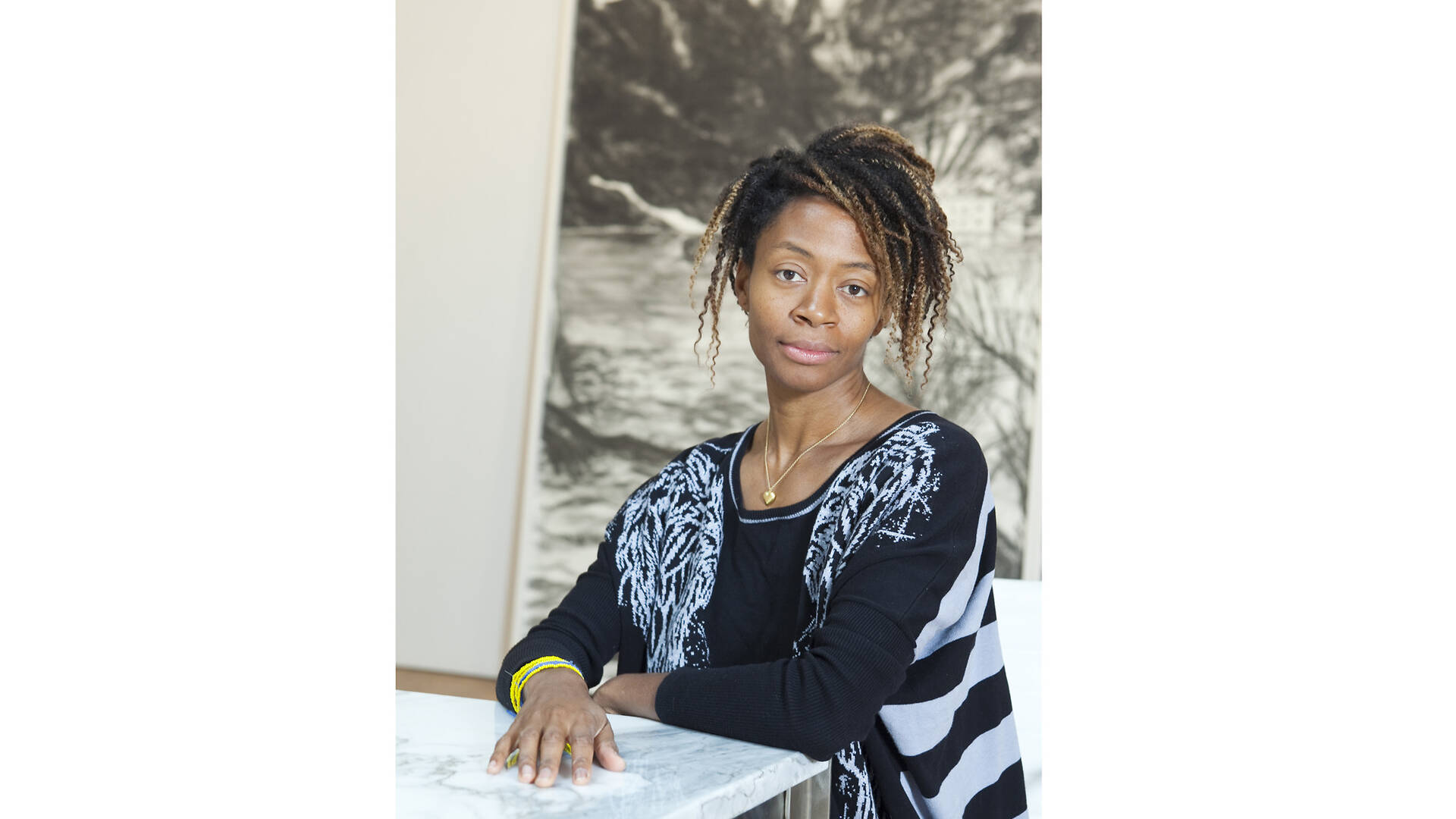 LIVE from the NYPL: The spring's coolest speaker series