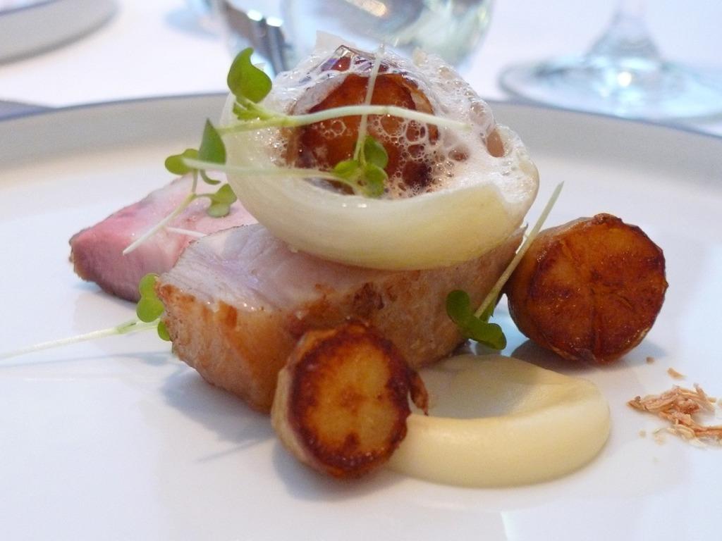 Haute cuisine in Paris | 100 best restaurants | Time Out Paris