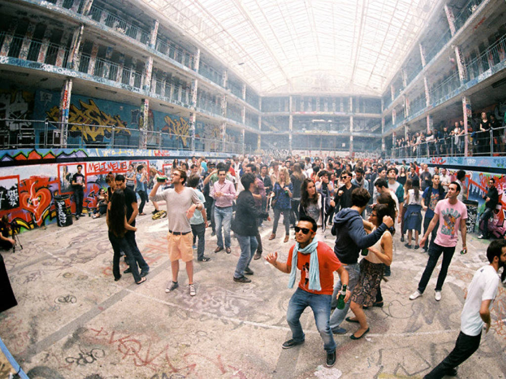 Paris clubbing collectives | Music & Nightlife | Time Out Paris