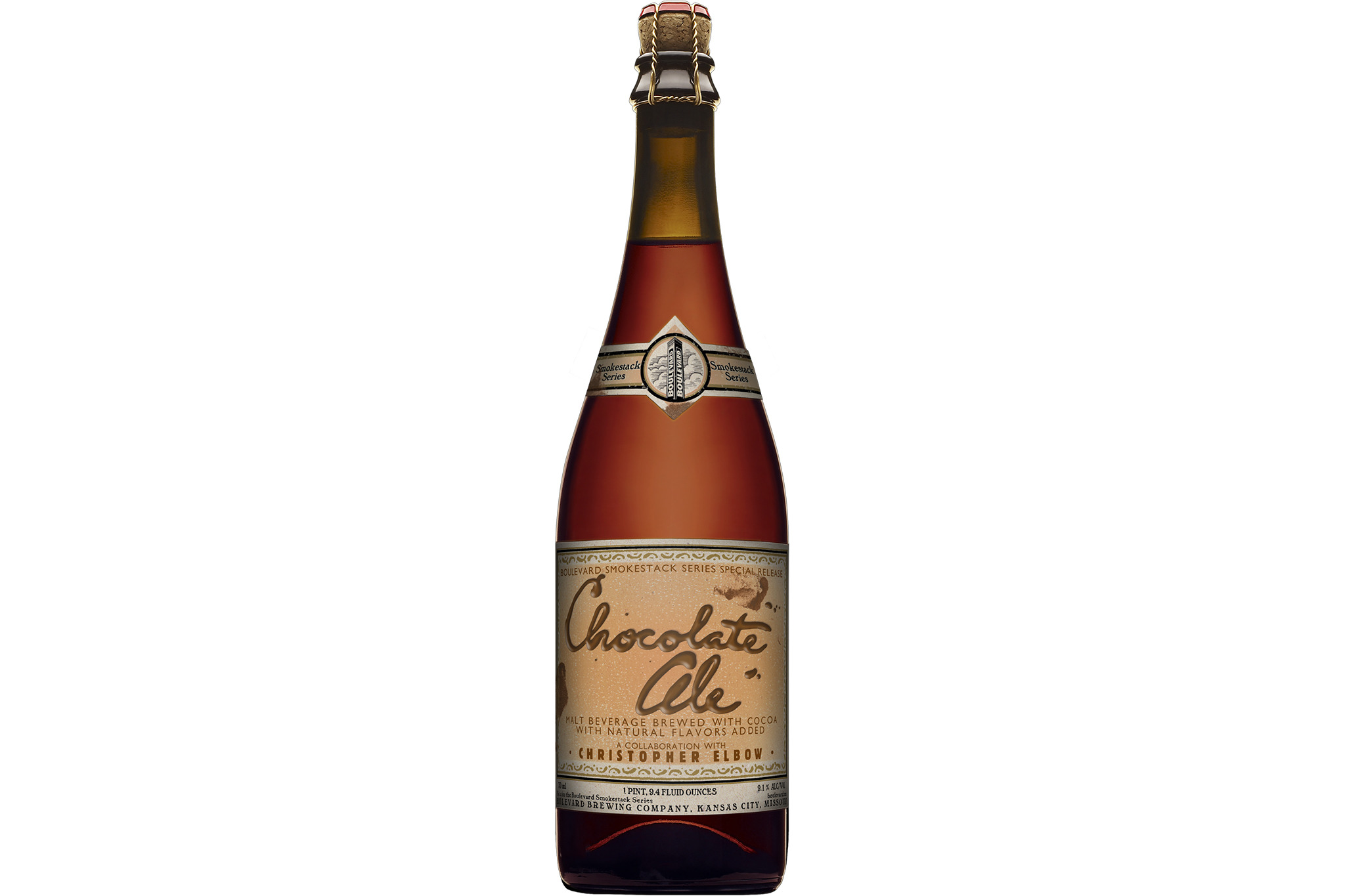 Drink This Now: Boulevard Brewing’s Chocolate Ale