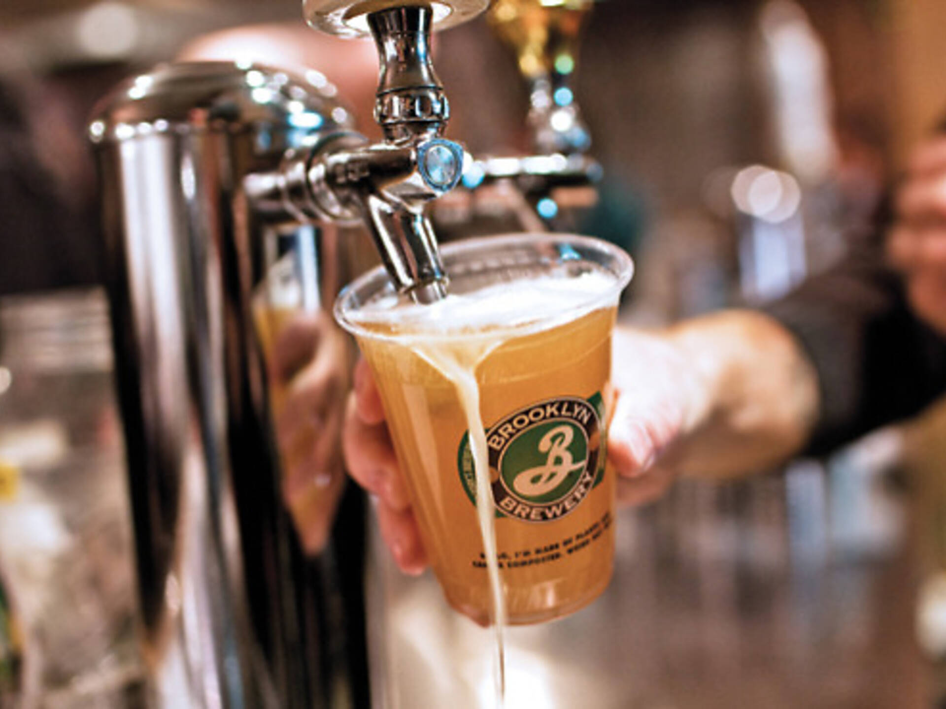 NYC's 19 best dive bars for cheep beer, shots and relaxed fun