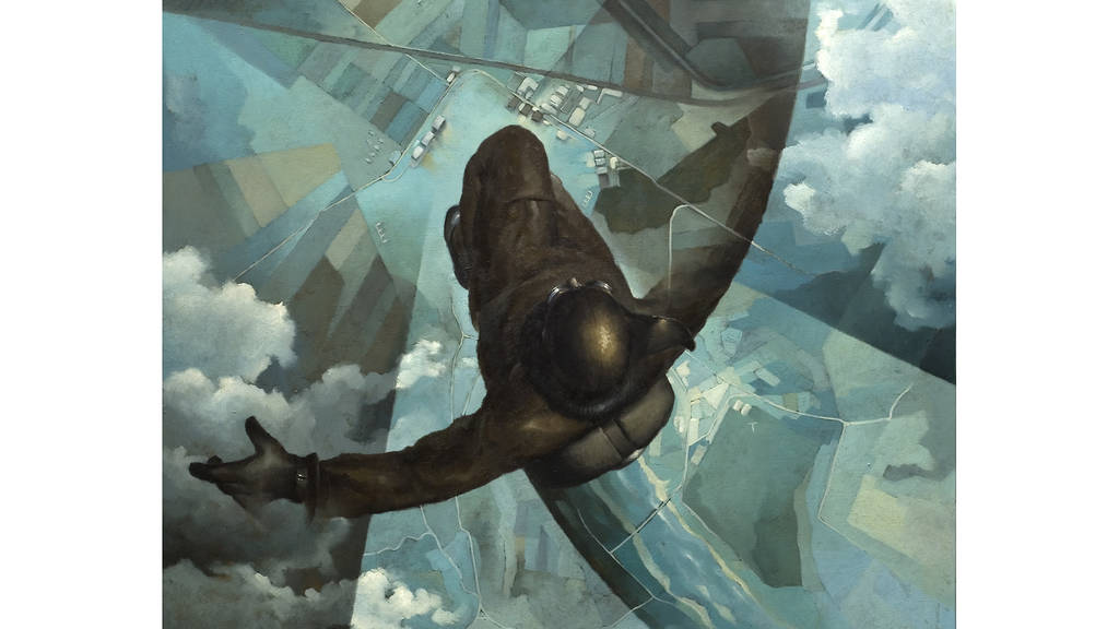 A guide to the Italian Futurism art movement