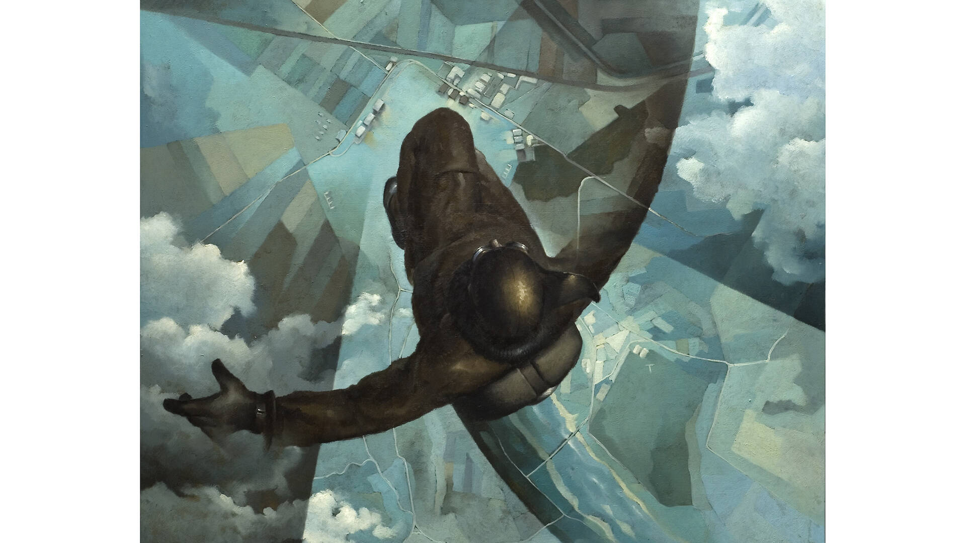 A guide to the Italian Futurism art movement