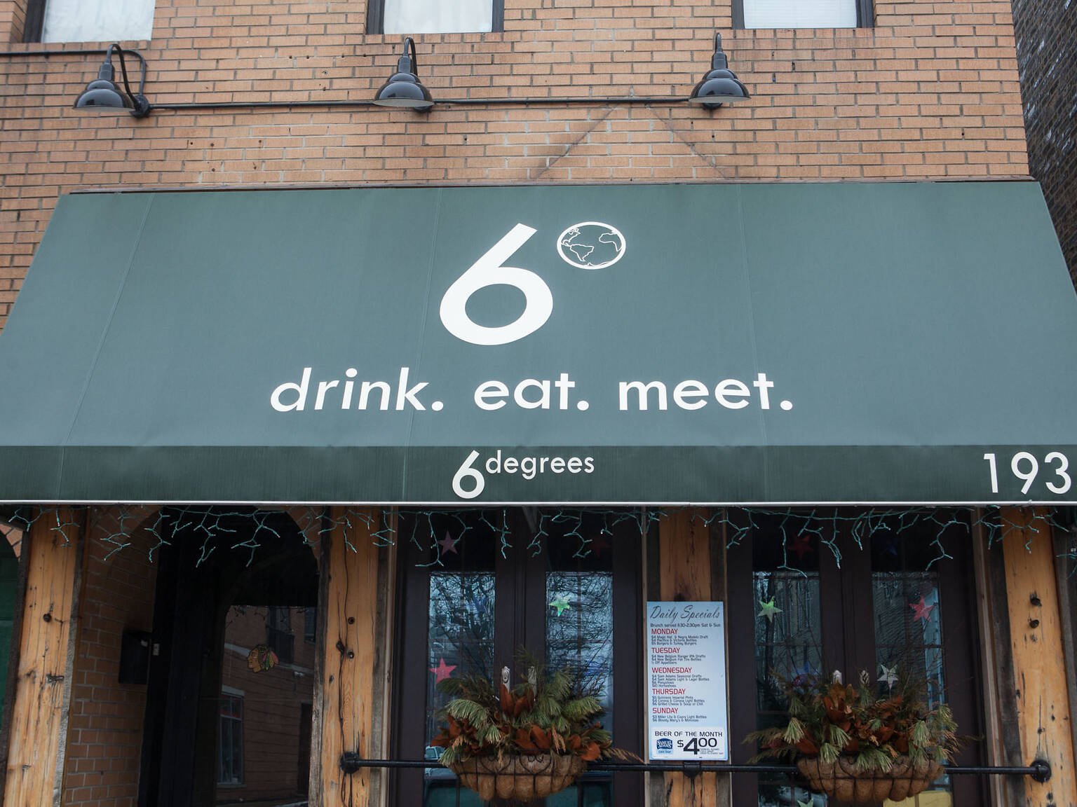 The 606 guide: Find bars near the Northwest Side trail