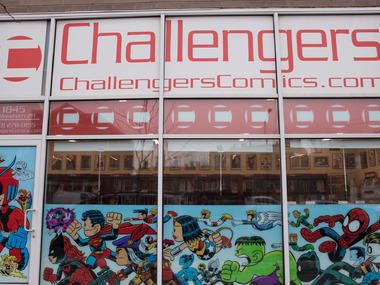 Best Chicago comic book stores for single issues and collectibles