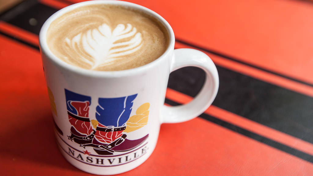 Cafe Mustache | Restaurants in Logan Square, Chicago