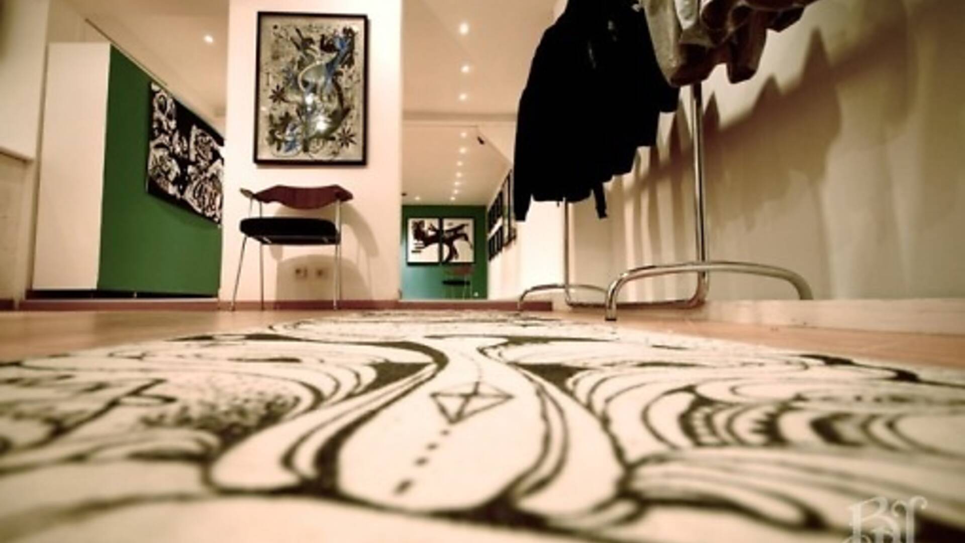 Tattoo gallery – View our slideshow of the best places in Paris to get ...