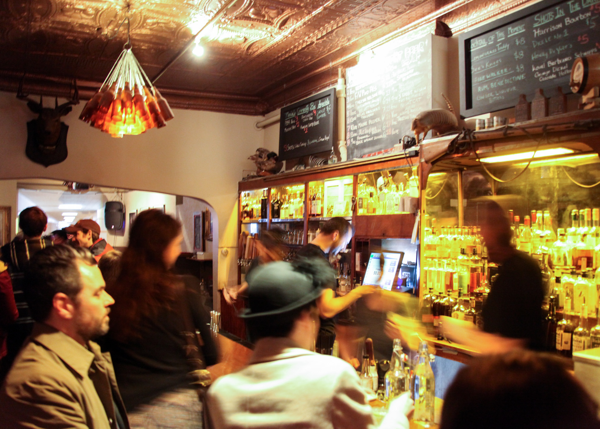 Bridgeport | Restaurants and attractions | Time Out Chicago