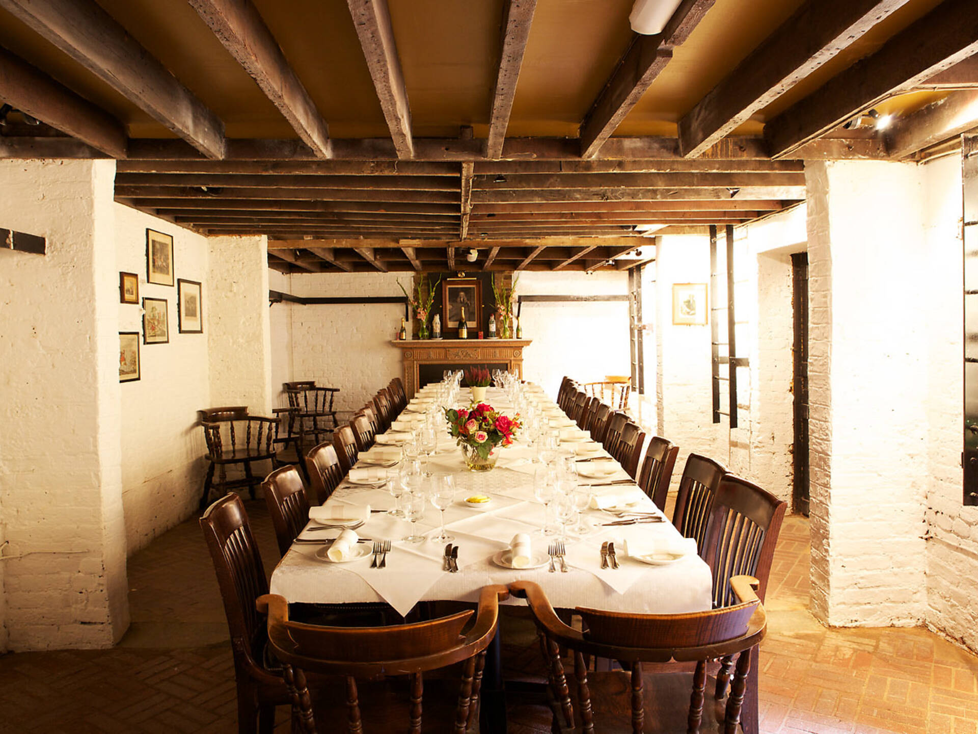 9 Best Borough Bars And Pubs For Post-Market Drinking