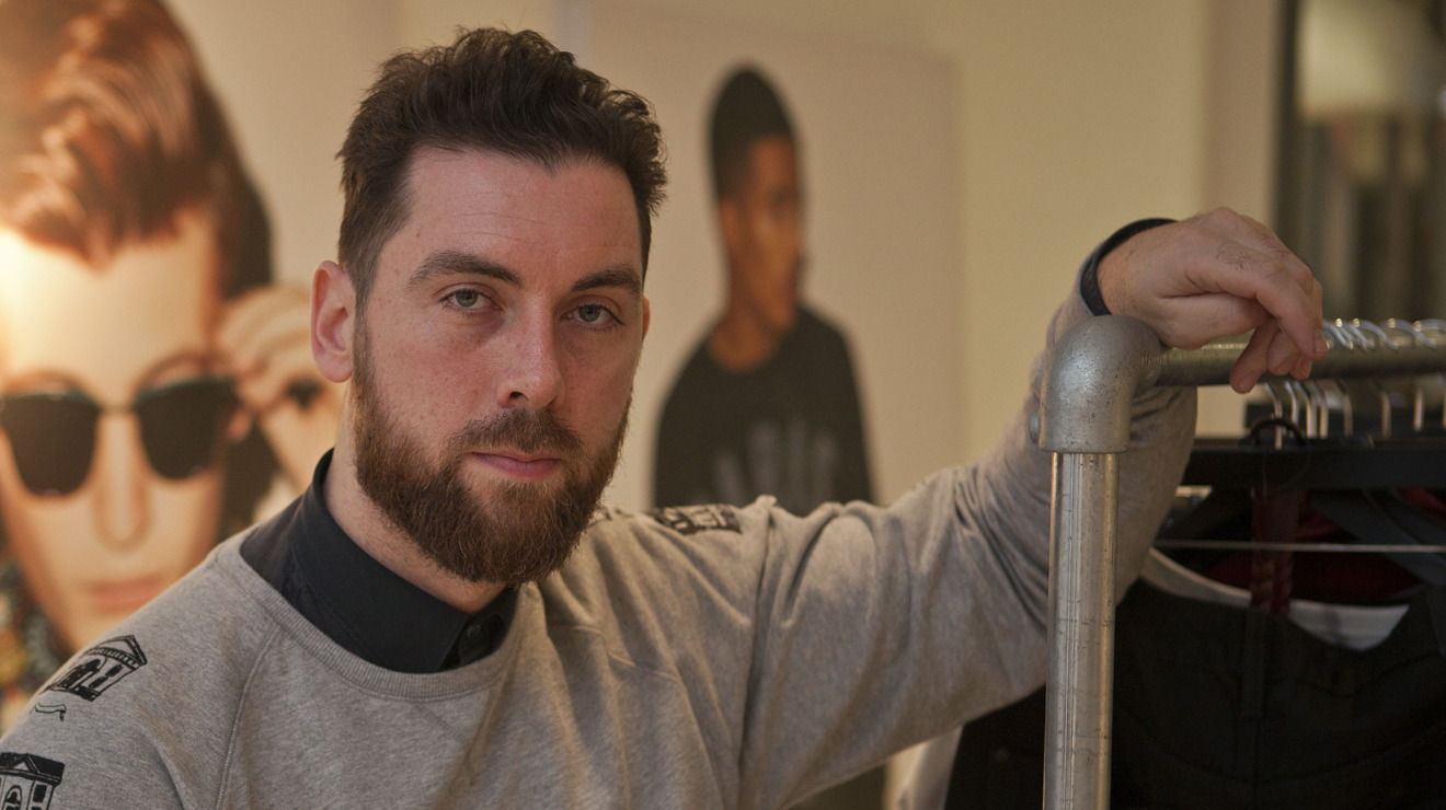 Meet the people behind ASOS – Behind the scenes at ASOS – Time Out London