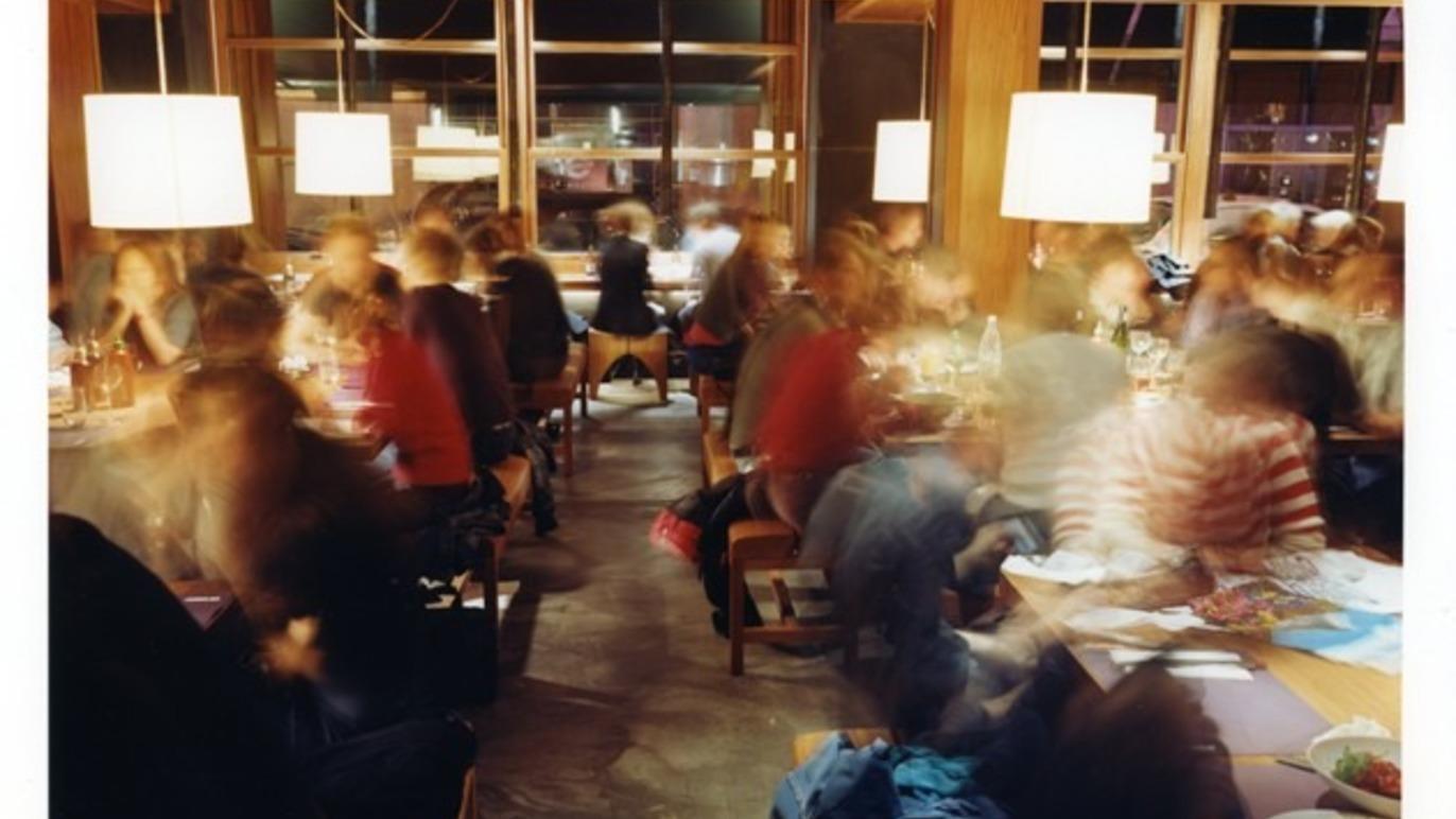 Busaba Eathai | Restaurants in Soho, London