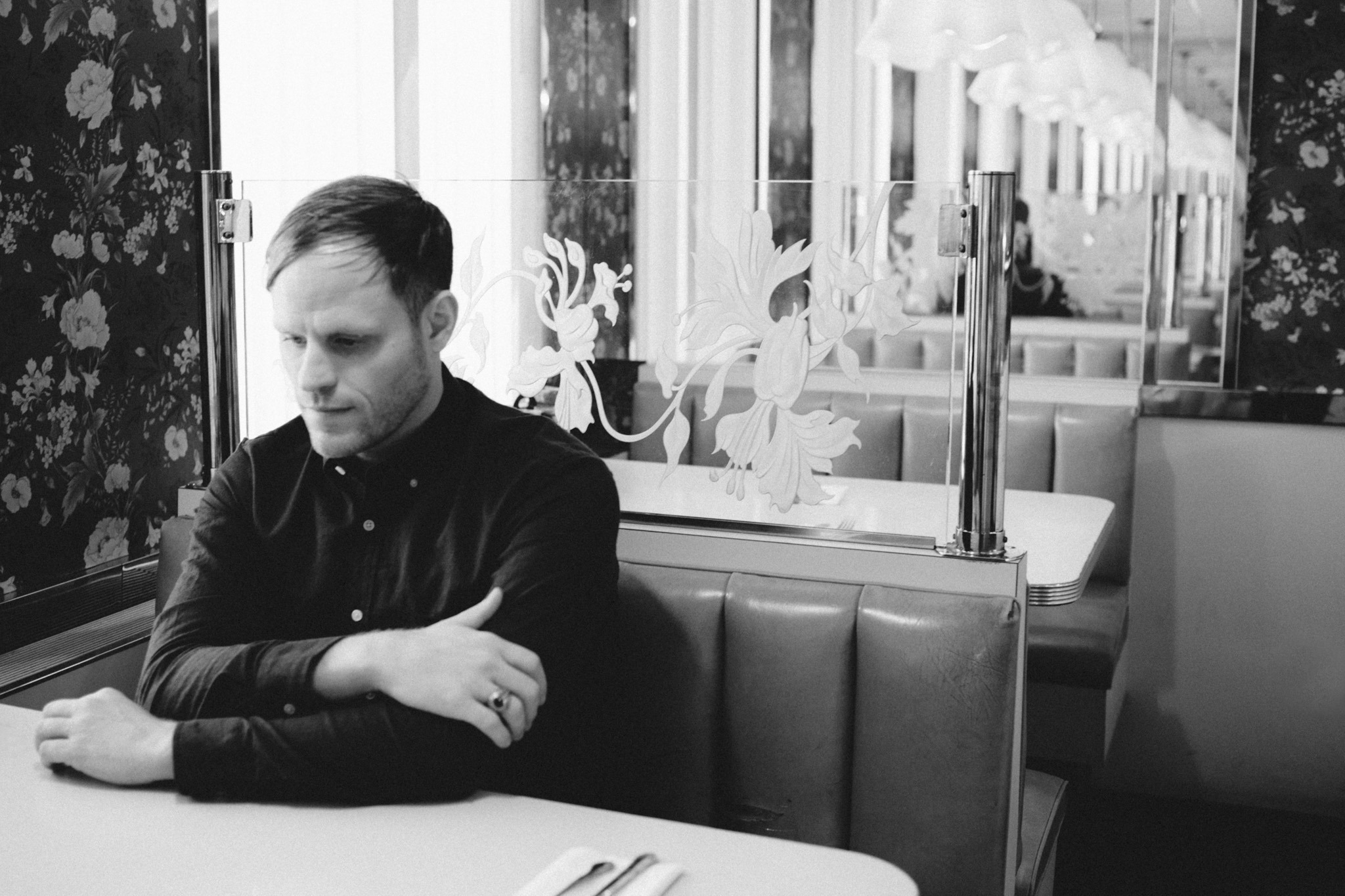 Francis Harris: “I wanted the album to have the dirt and noise of ...