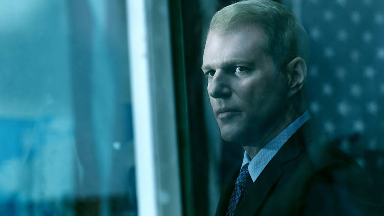 The Americans, Season 2: TV review