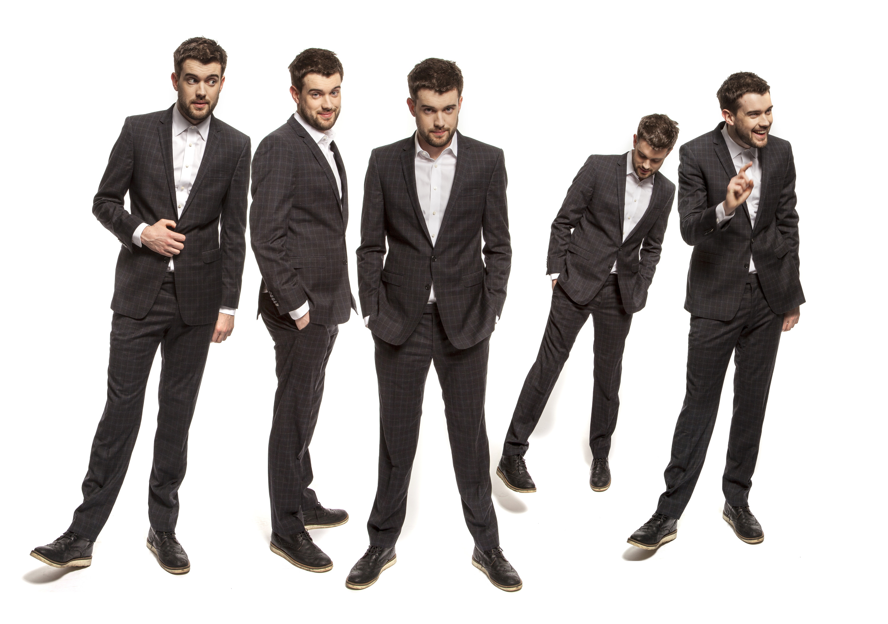 Jack Whitehall in pictures – Jack Whitehall gallery – Time Out Comedy ...