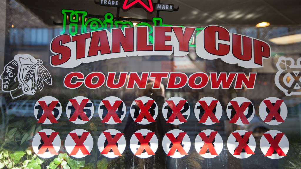 Palace Grill | Restaurants in West Loop, Chicago