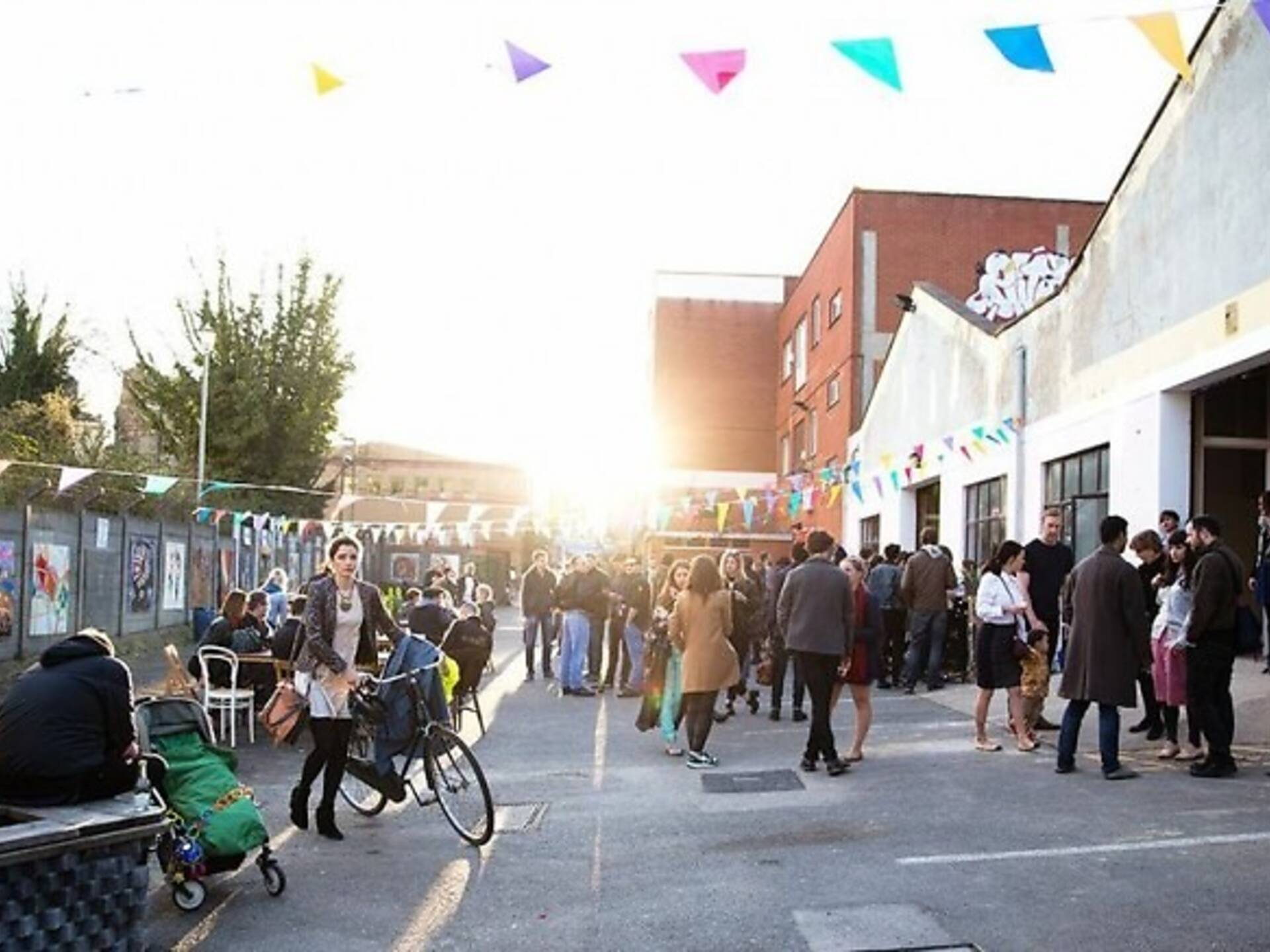 Things to do on a Friday and Friday night in London