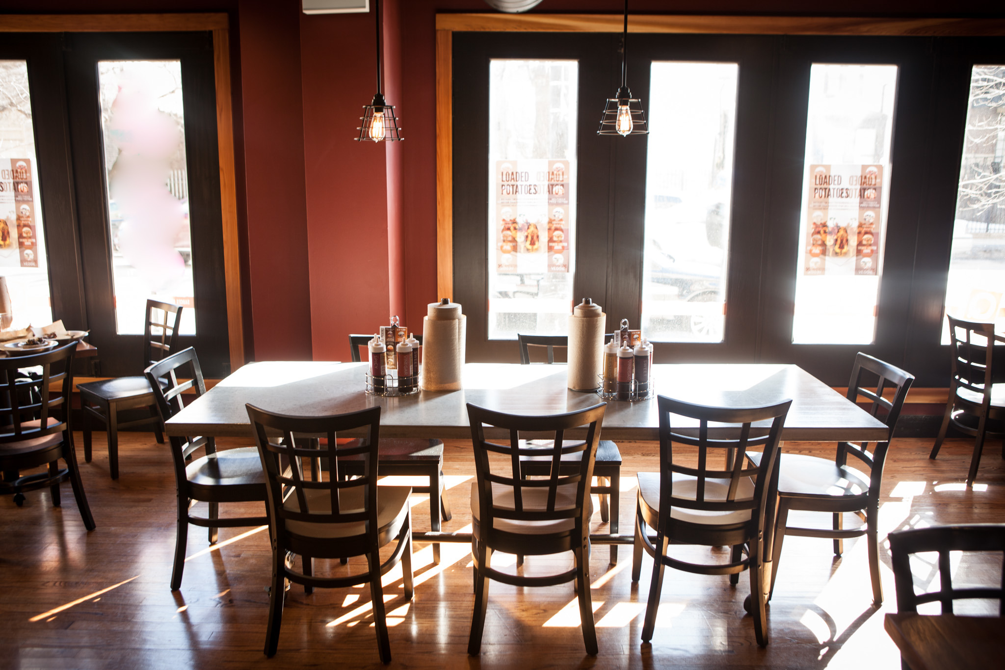 Barbecue crawl: Q BBQ & Green Street Smoked Meats