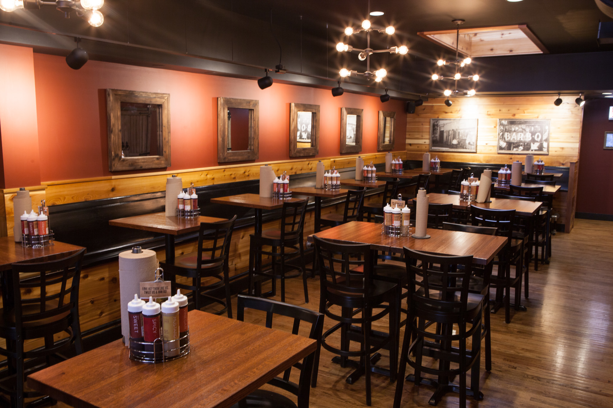 Barbecue crawl: Q BBQ & Green Street Smoked Meats