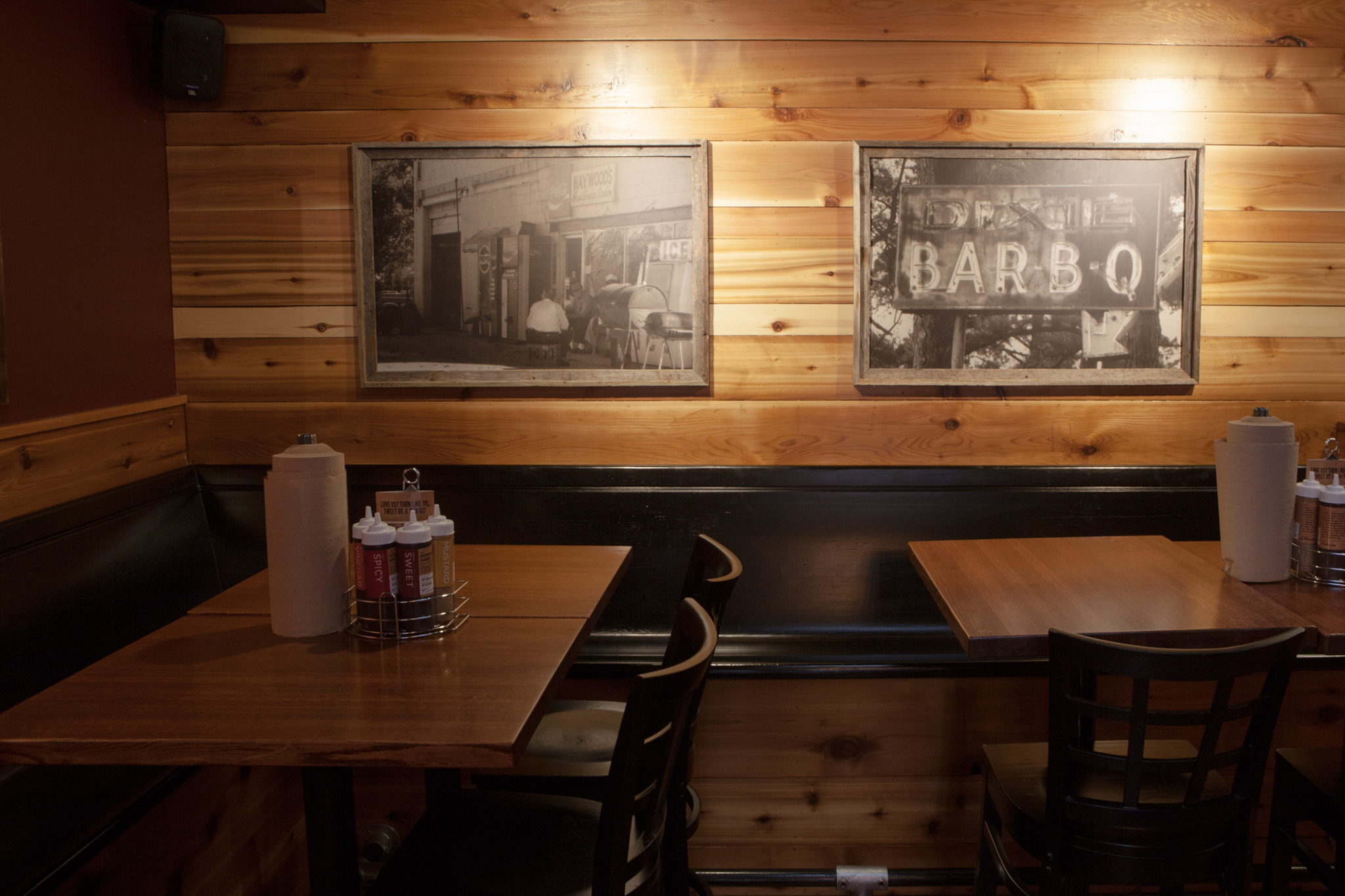 Barbecue crawl: Q BBQ & Green Street Smoked Meats