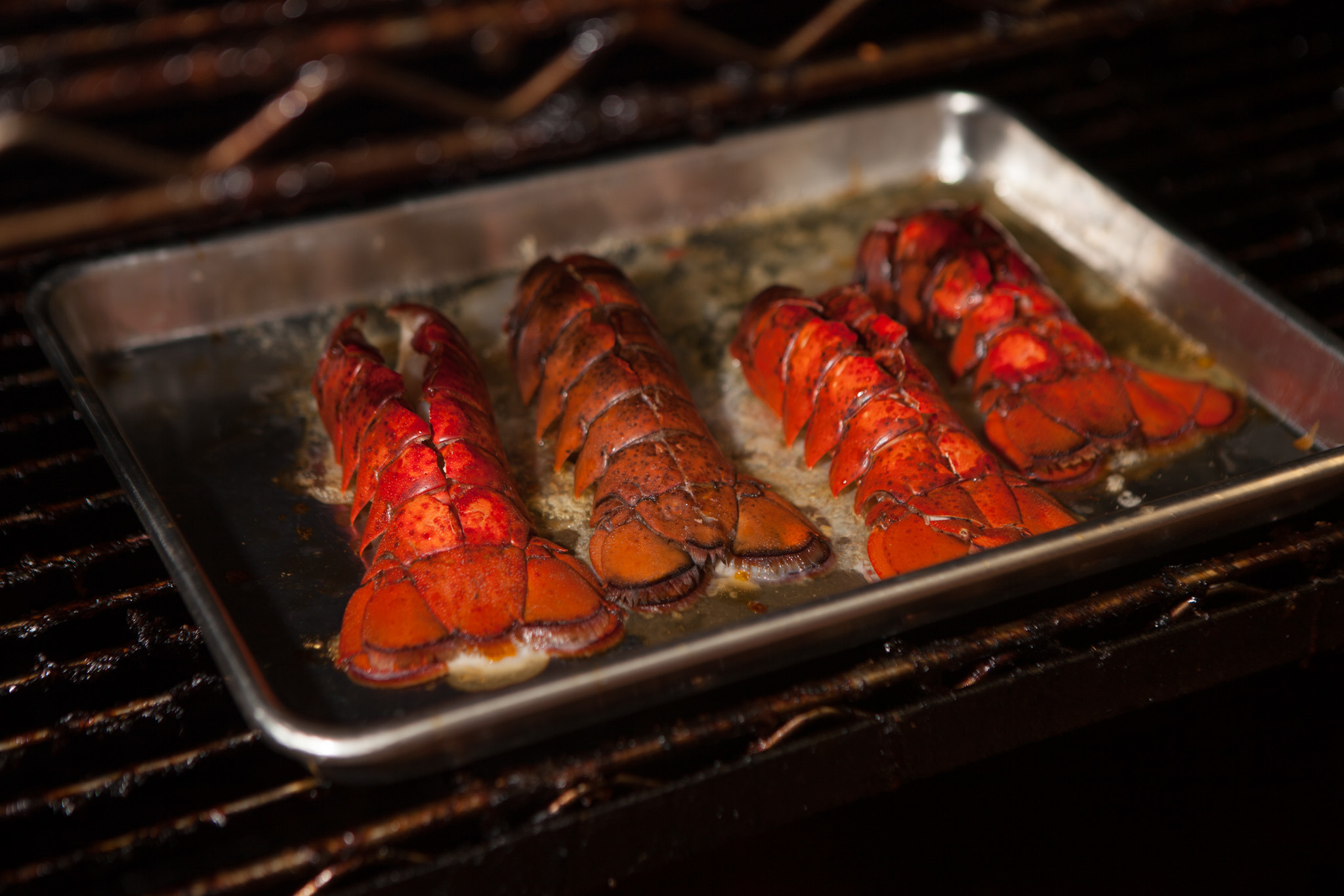 Barbecue crawl: Q BBQ & Green Street Smoked Meats