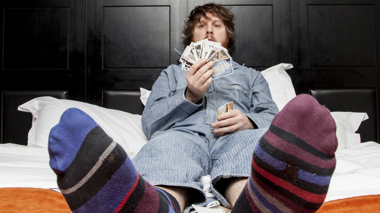 Tim Key introduces an exclusive poem you can personalise – Time Out ...