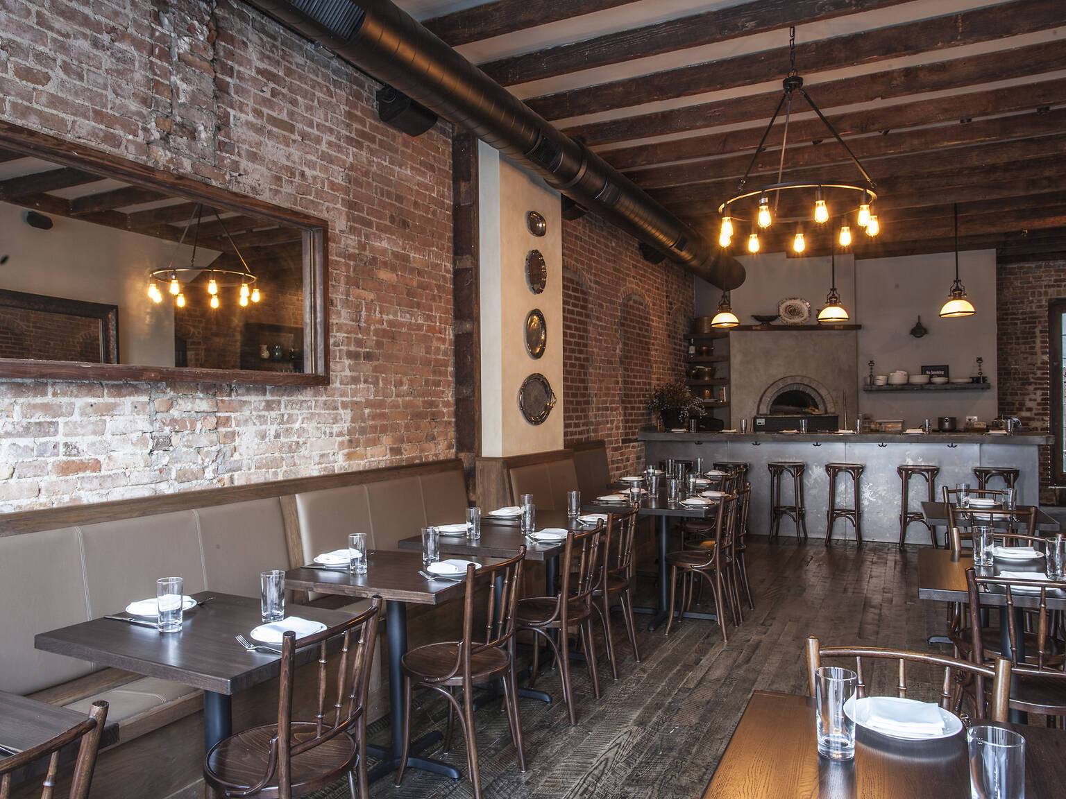 New restaurant and bar openings: March 6–12, 2014