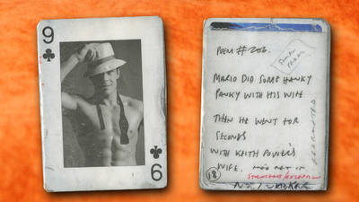 Tim Key poems – Time Out Comedy – Time Out London