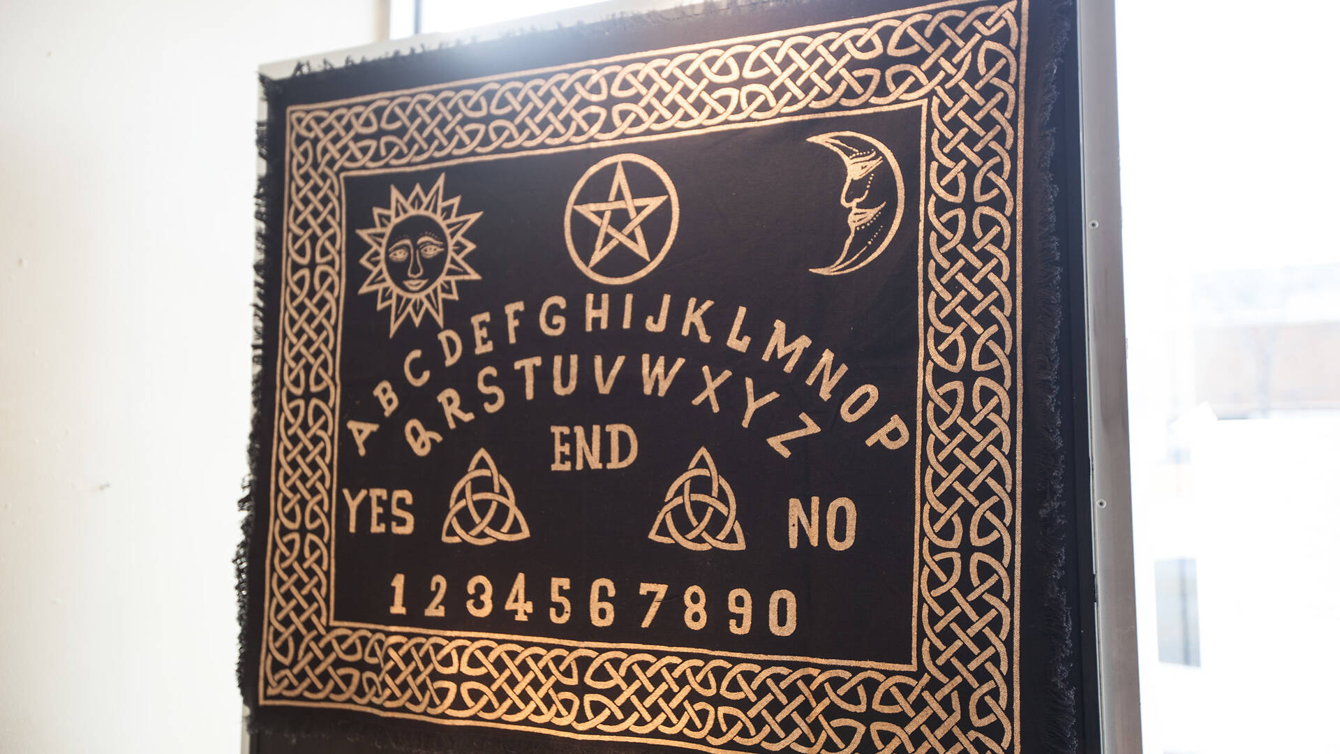 Sideshow Gallery | Shopping in Bucktown, Chicago