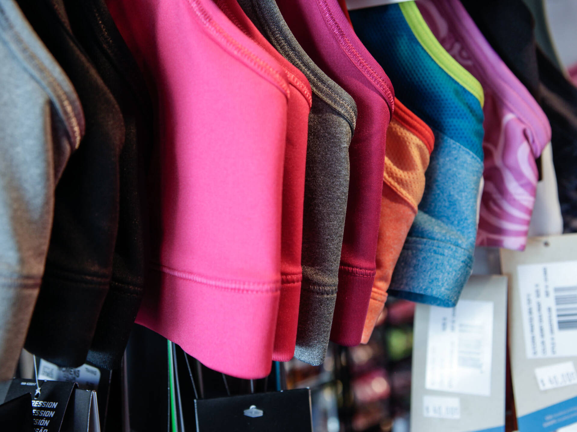 The best shops for running shoes and apparel in Chicago