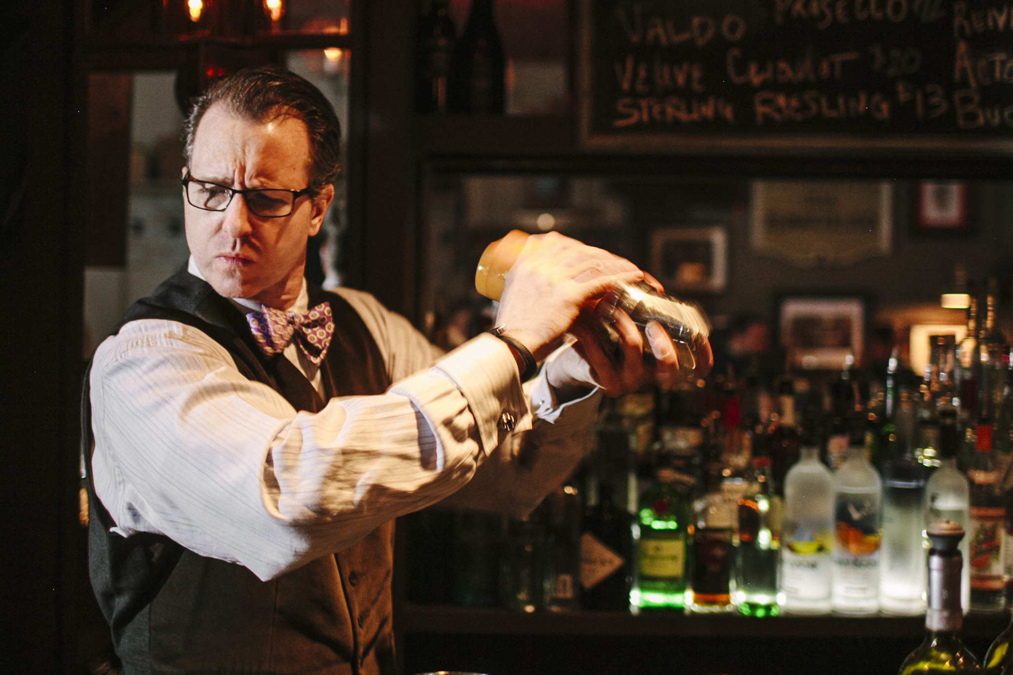 Hudson Malone | Bars in Midtown East, New York