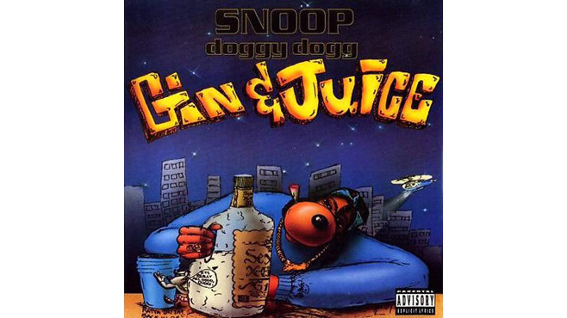 50 Best Drinking Songs and Songs About Drinking, By Time Out Editors