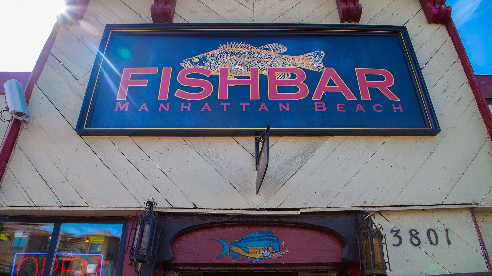 Fishbar | Restaurants in Manhattan Beach, Los Angeles