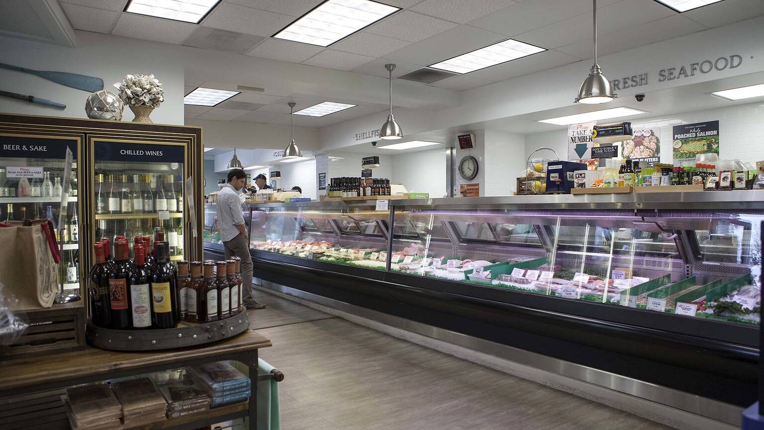 Fish King | Restaurants in Glendale, Los Angeles