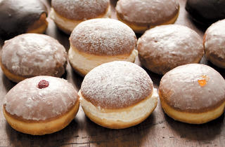 Paczki time! 10 places to find the fried Polish pastry