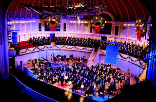 A guide to winter 2017 classical concerts and operas in Chicago