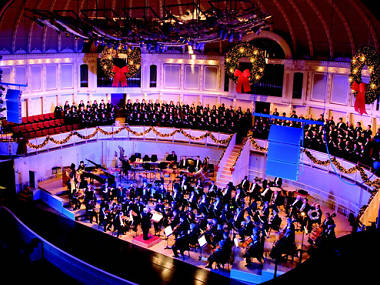 A guide to winter 2017 classical concerts and operas in Chicago