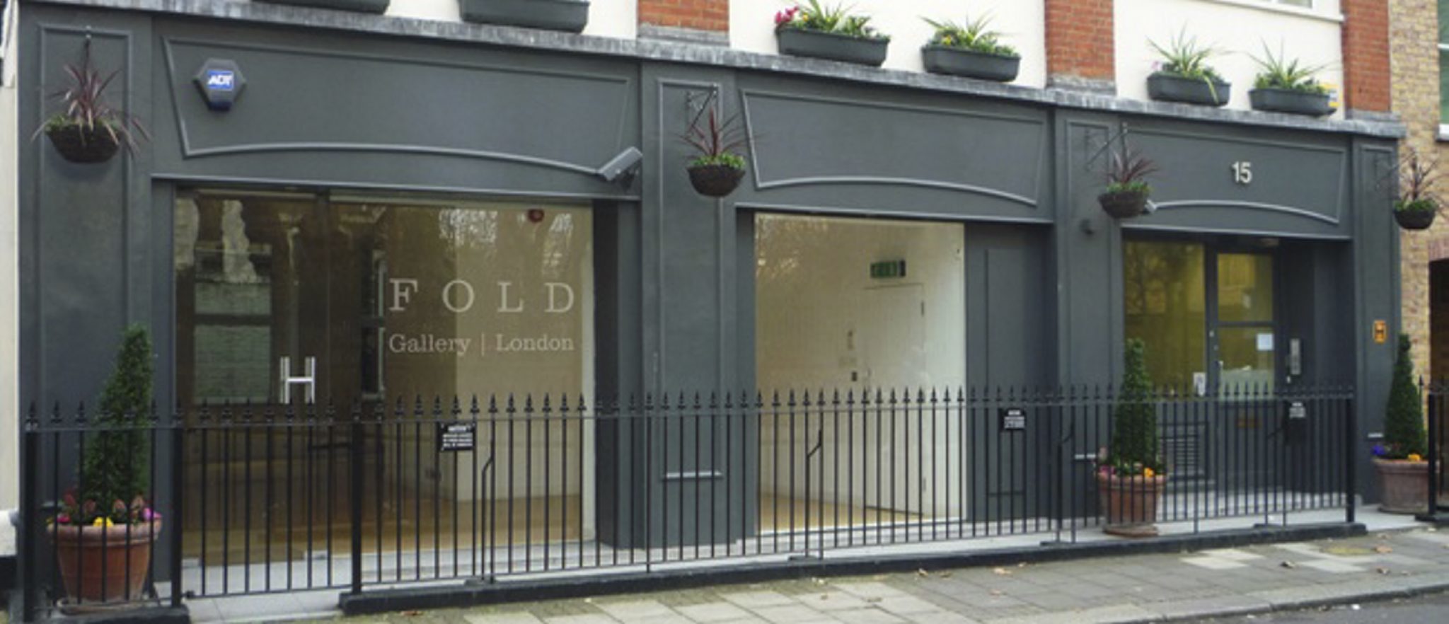 London Gallery Day – Art – Time Out London