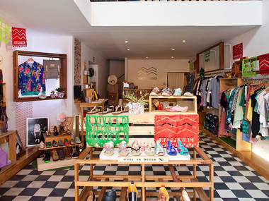 10 Shops You Have to Visit in Mexico City