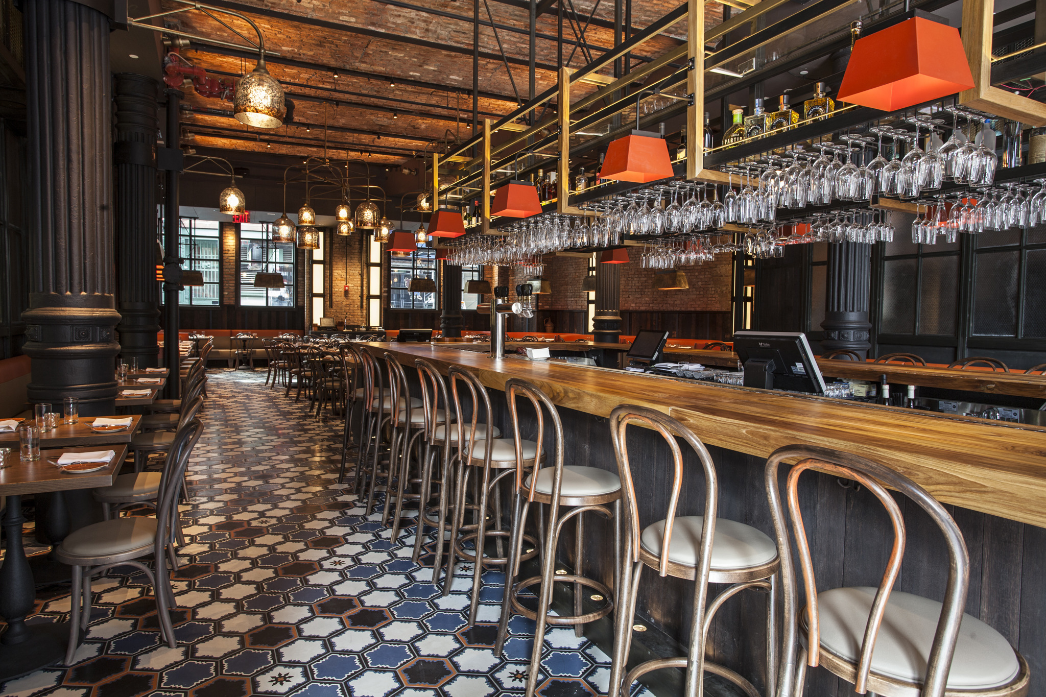 New restaurant and bar openings: March 13–19, 2014