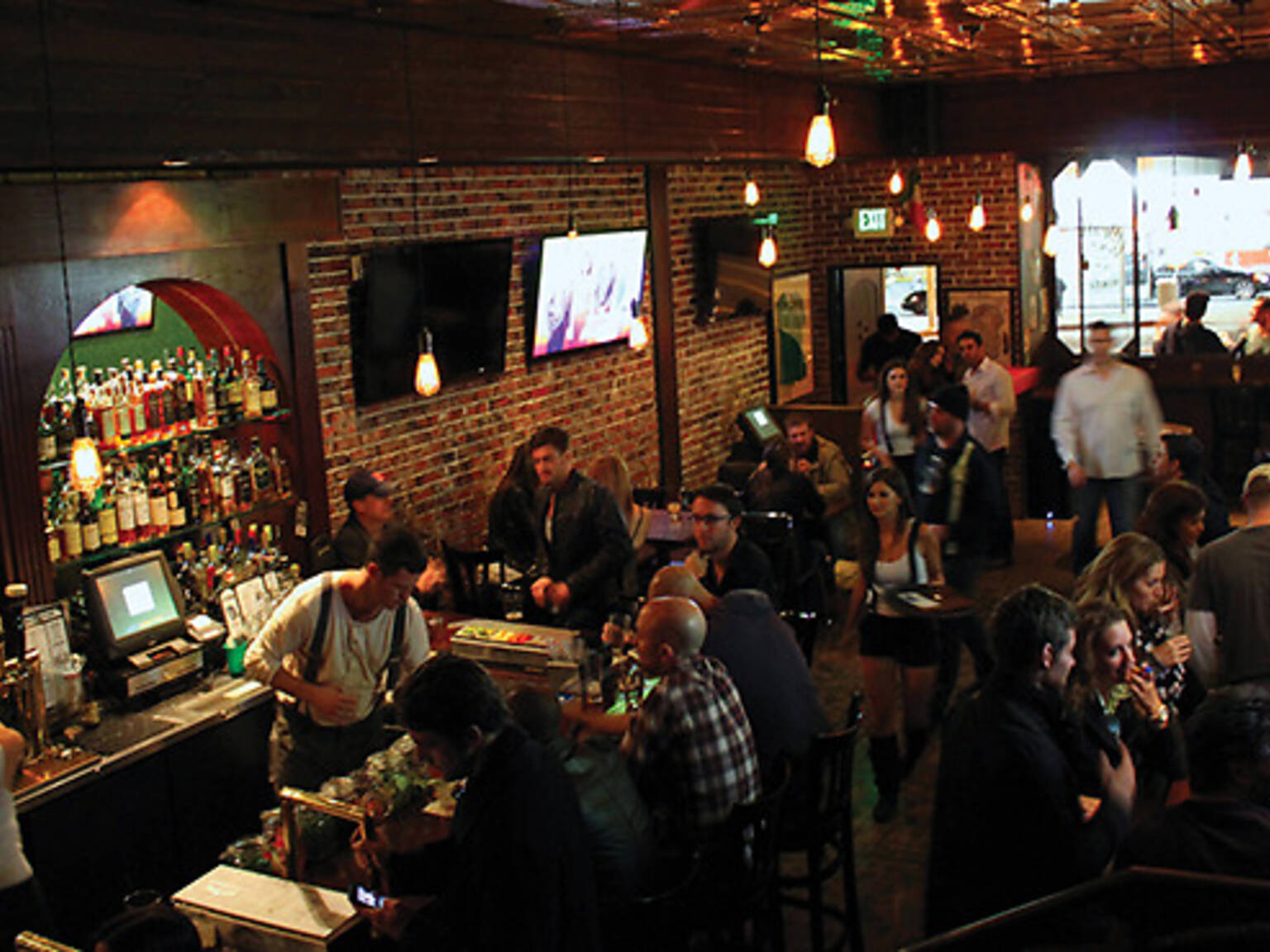 26 Sunset Strip restaurants, bars, clubs and landmarks to visit